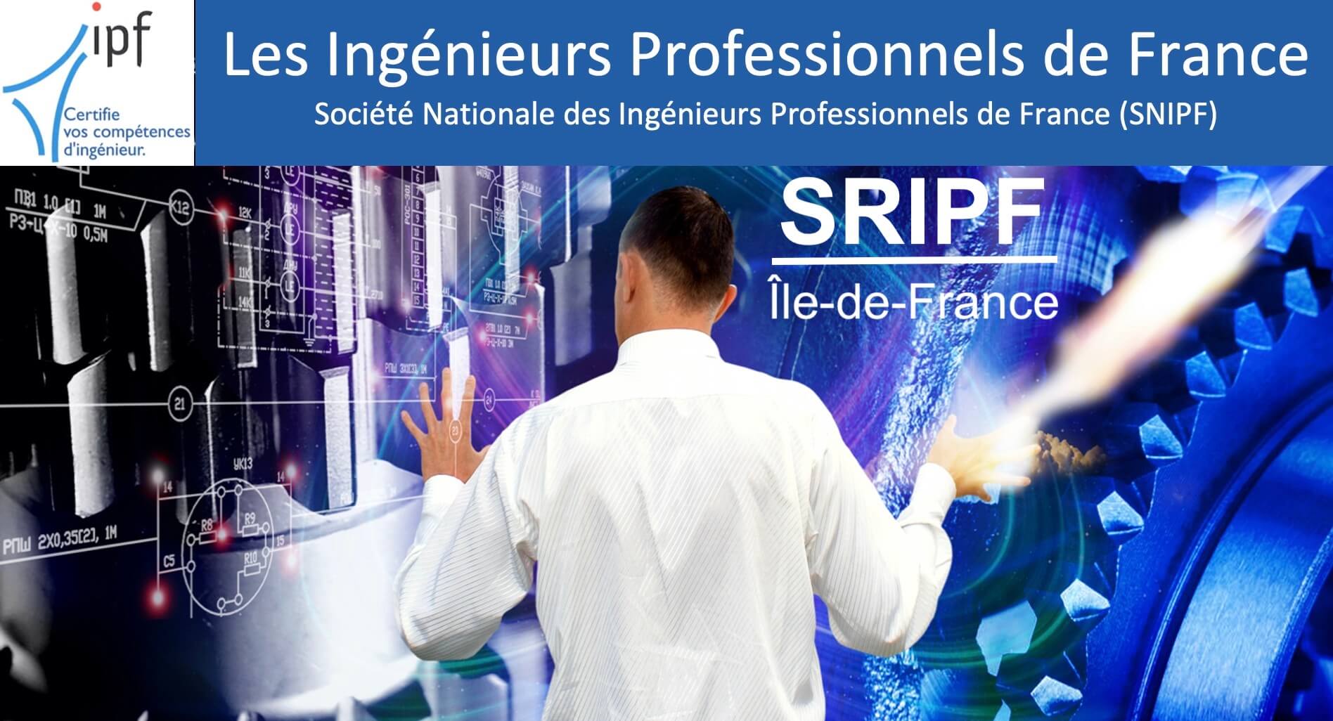 Le nouveau SIPAR de la SRIPF Île-de-France vient de paraître ... - SNIPF