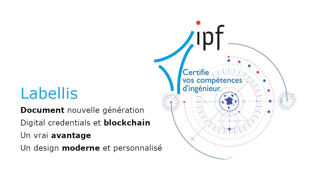 La labellisation IESF-SNIPF, dernières nouvelles - SNIPF